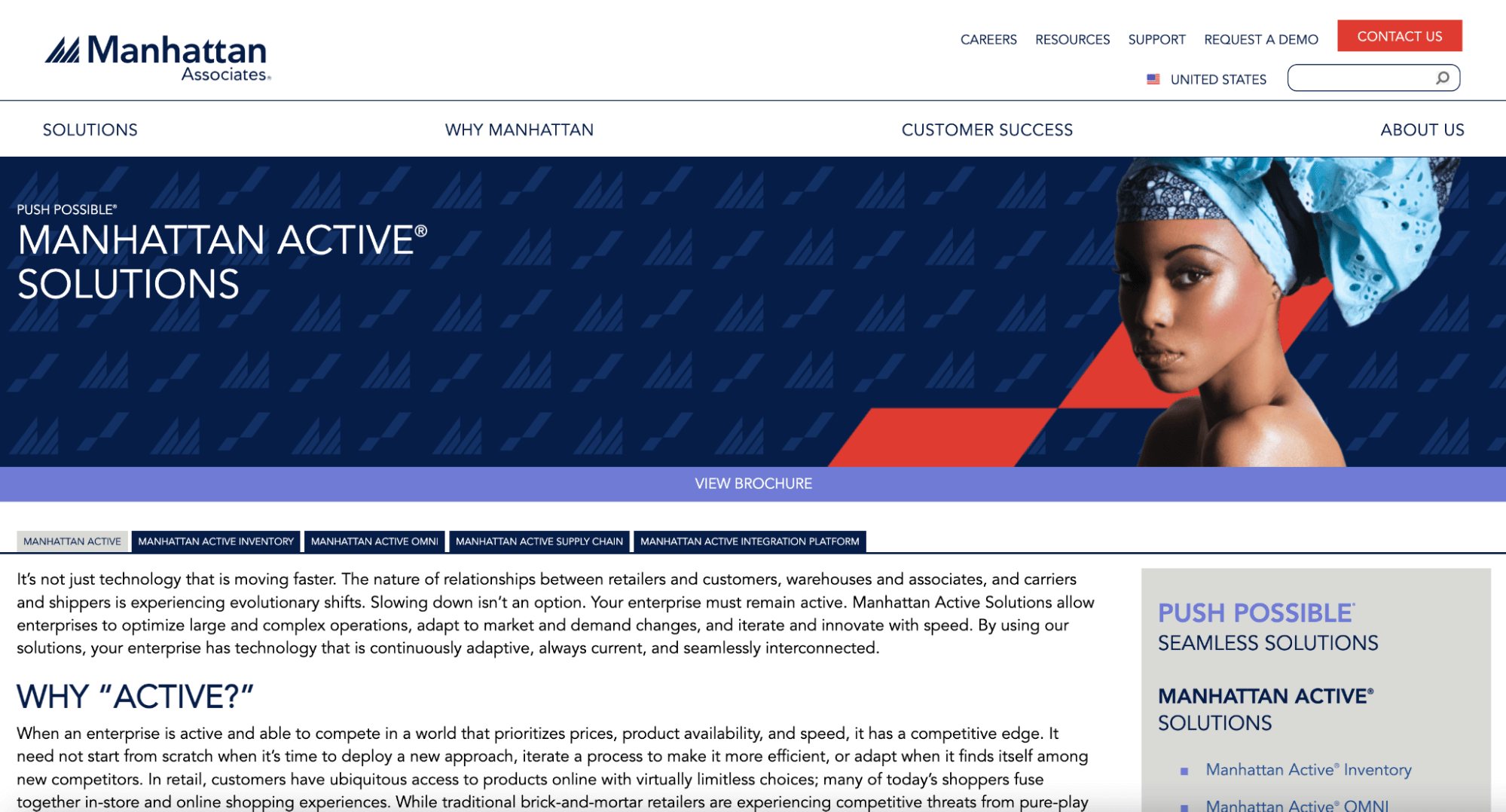 How to Select and Evaluate Your Transportation Management System
